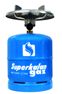 Superkalan 2.7 - Superkalan